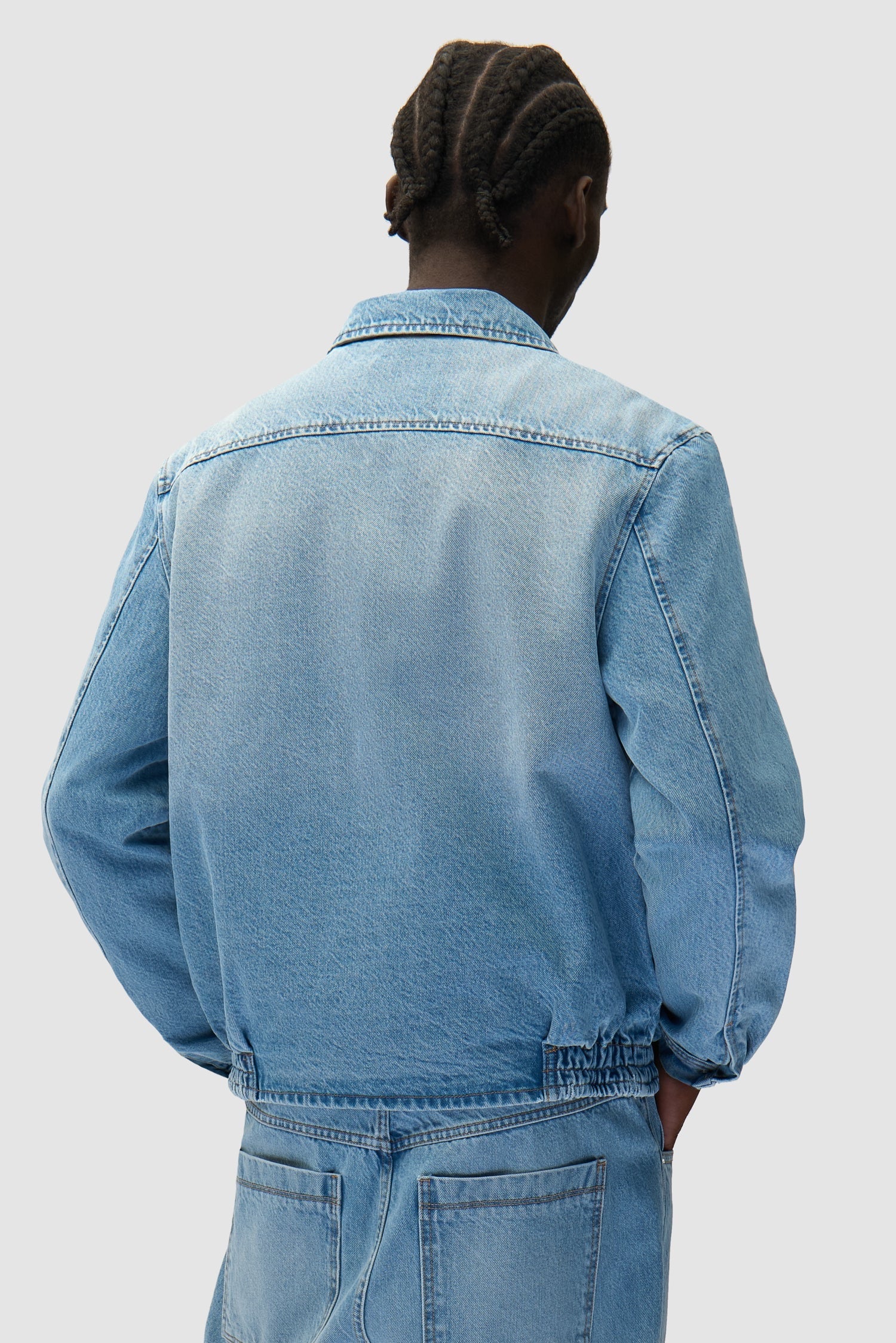 Heart Logo Jacket – NEWSEUM