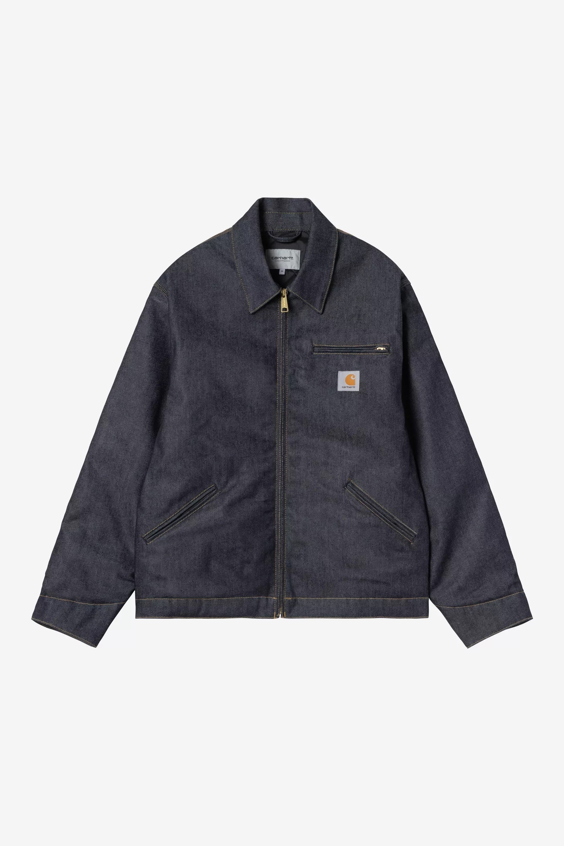 OG Detroit Jacket – NEWSEUM