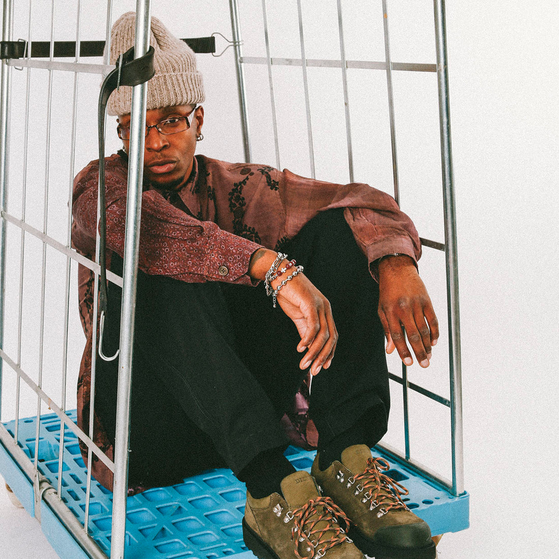 NEWSEUM - INNOVATIVER STREETWEAR LABELS UND HIGHEND-BRANDS