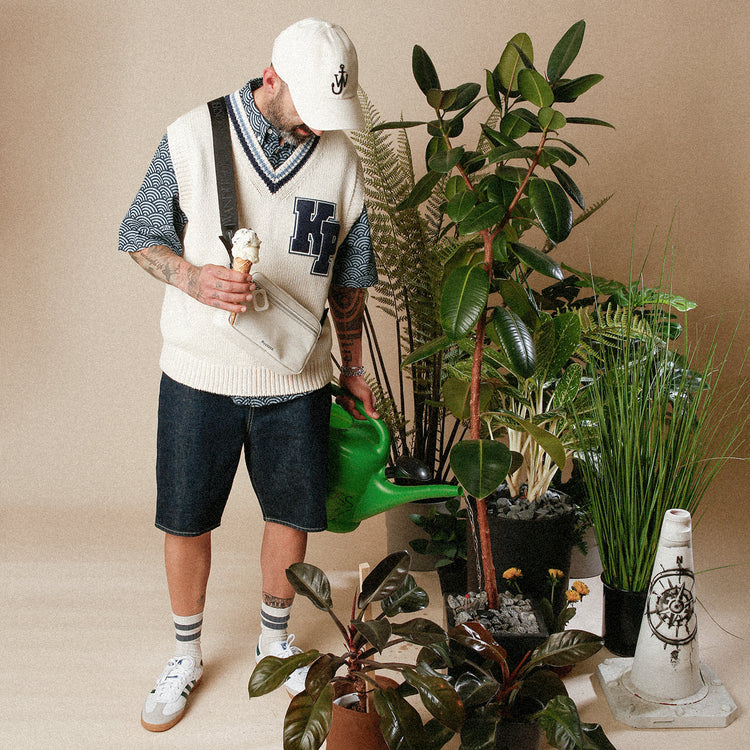 NEWSEUM - INNOVATIVER STREETWEAR LABELS UND HIGHEND-BRANDS