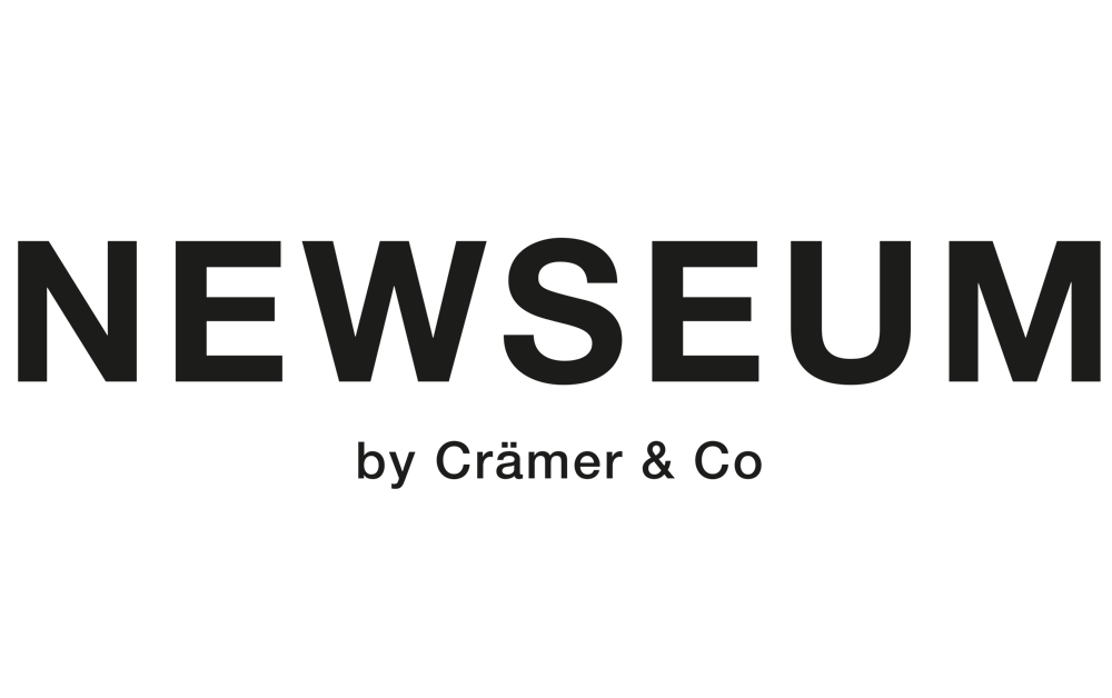 Newseum Logo Newseum: News, Interactive Exhibits, Photographs