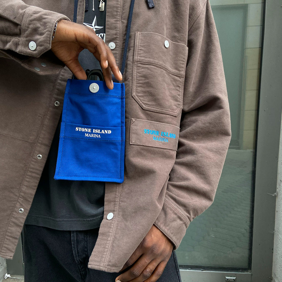 NEWSEUM - INNOVATIVER STREETWEAR LABELS UND HIGHEND-BRANDS