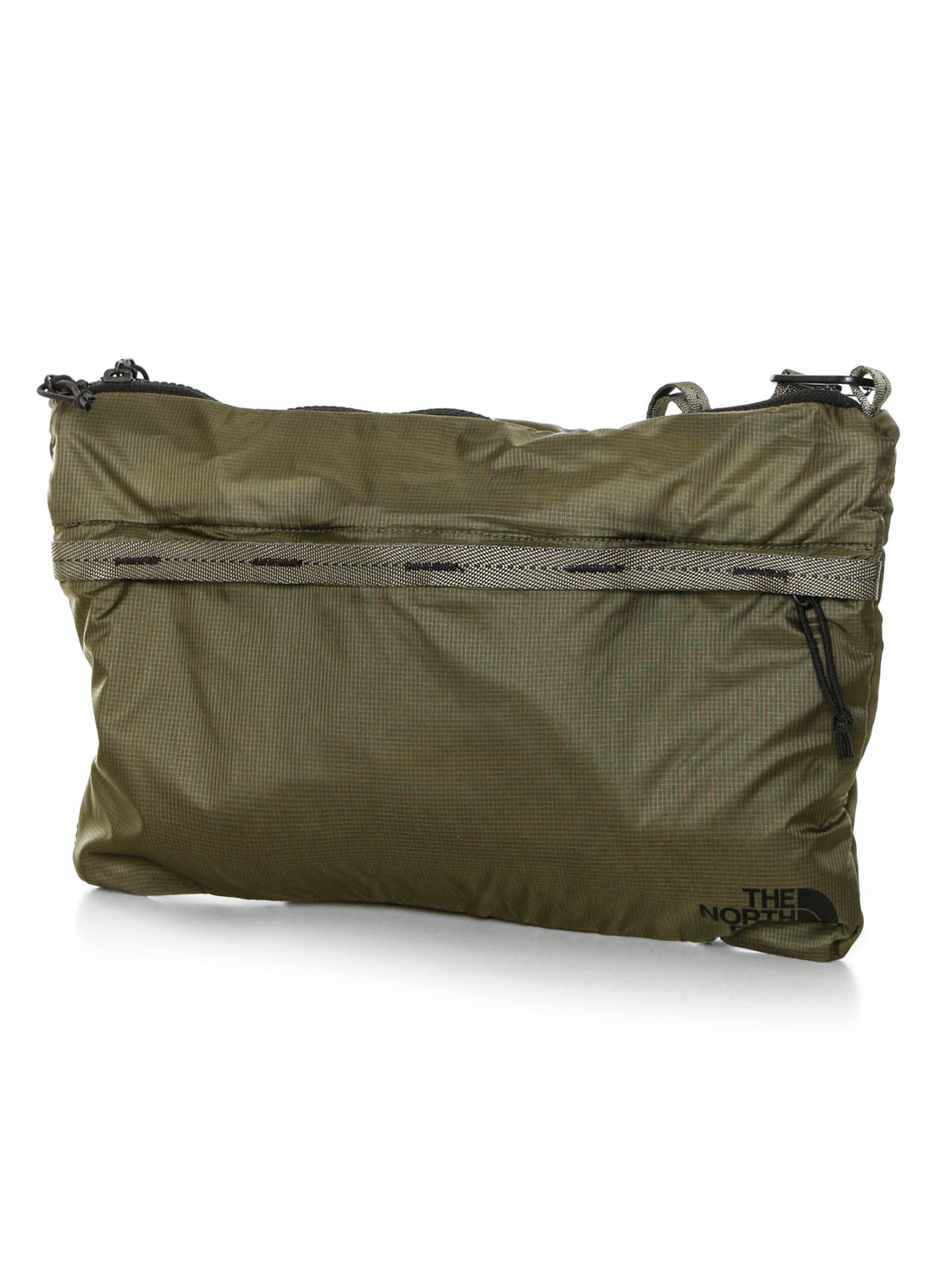 The north face lightweight shoulder bag store